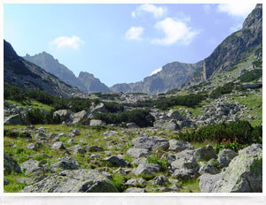 Musala, vrh Balkana na 2.925m | breganja